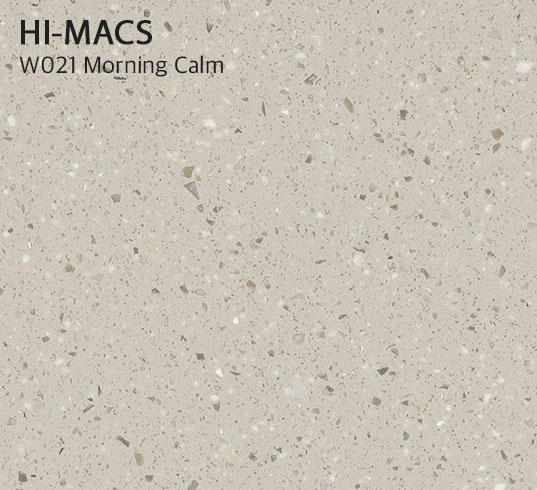 Изделия из искусственного камня Hi-Macs